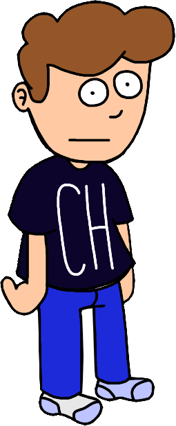 MoldyGH (Character) | The Unoffical Dave and Bambi Wiki | Fandom