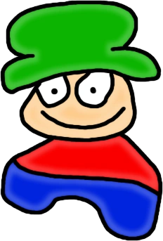 Bambi Bambi Bambi (Joke Week) | The Unoffical Dave and Bambi Wiki | Fandom