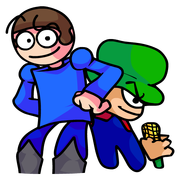 Category:Characters | The Unoffical Dave and Bambi Wiki | Fandom