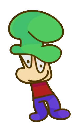 Bimpe | The Unoffical Dave and Bambi Wiki | Fandom