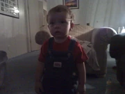 MoldyGangstaHero | The Unoffical Dave and Bambi Wiki | Fandom