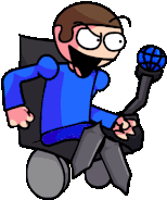 Splitathon | The Unoffical Dave and Bambi Wiki | Fandom