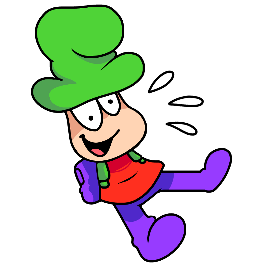 Bimpe | The Unoffical Dave and Bambi Wiki | Fandom