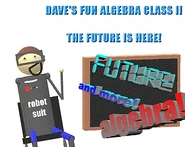 MoldyGangstaHero | The Unoffical Dave and Bambi Wiki | Fandom