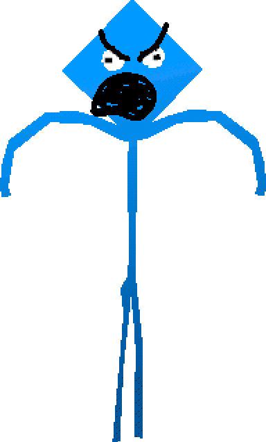 Diamond Man | The Unoffical Dave and Bambi Wiki | Fandom