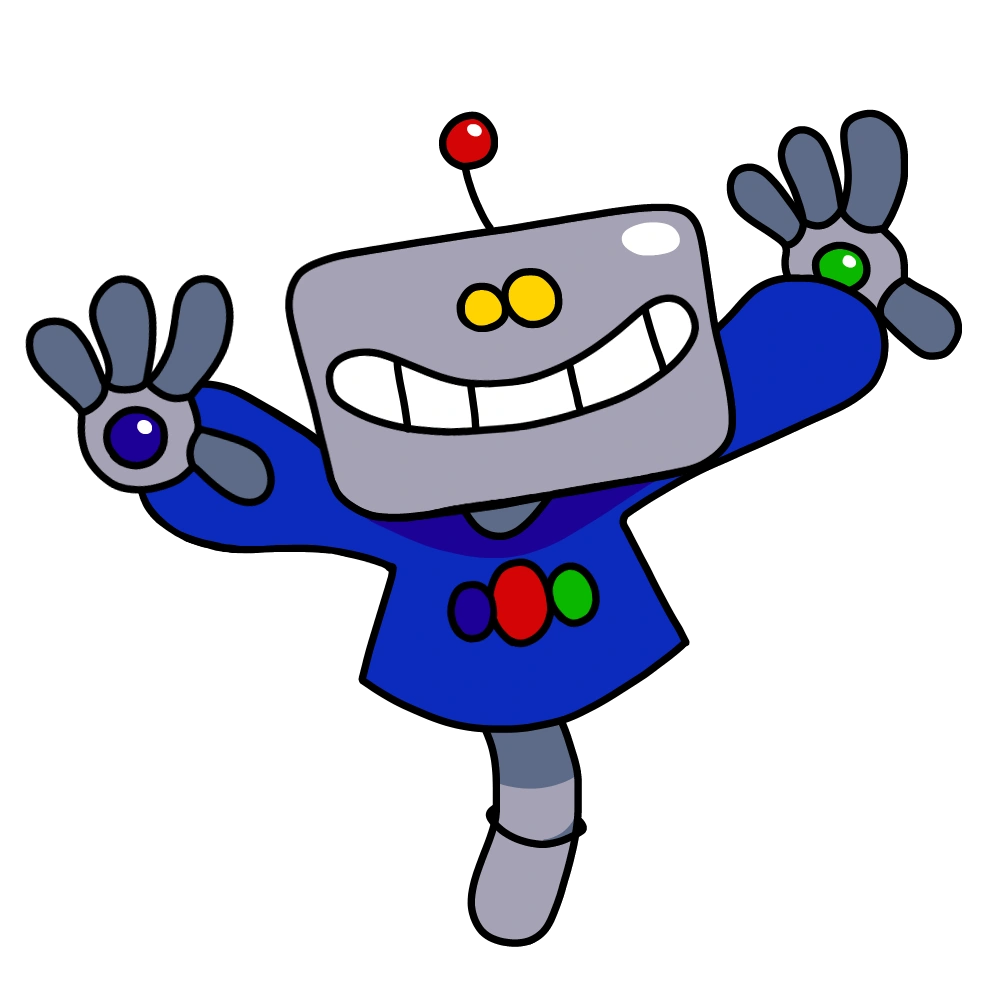 PlayRobot | The Unoffical Dave and Bambi Wiki | Fandom