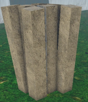 Raw Materials | The Unoffical Handyman Survival Roblox Guide Wiki | Fandom