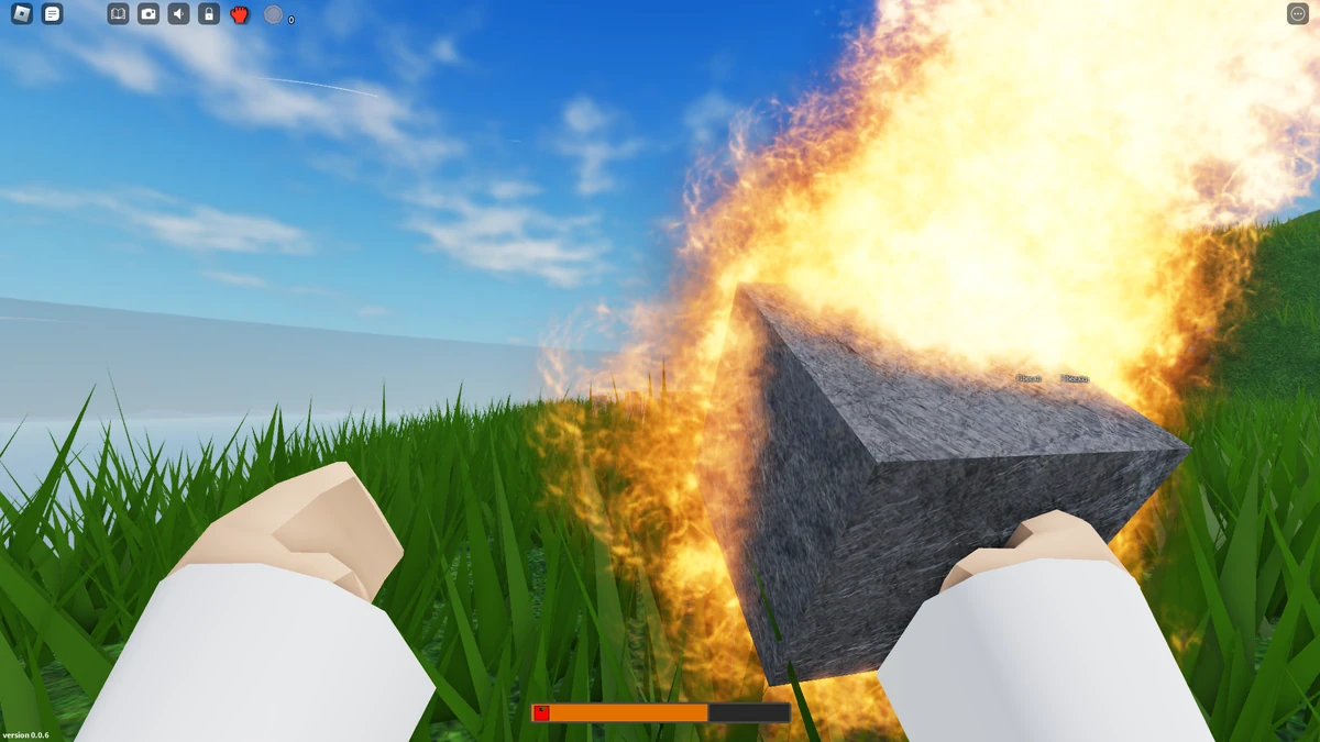 Crafting Guide | The Unoffical Handyman Survival Roblox Guide Wiki | Fandom