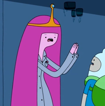 Princess Bubblegum/Gallery | The Unofficial Adventure Time Encyclopedia ...