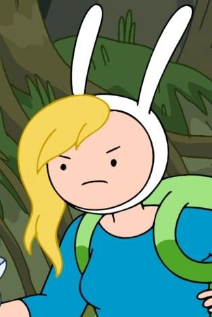 Fionna | The Unofficial Adventure Time Encyclopedia Wiki | Fandom