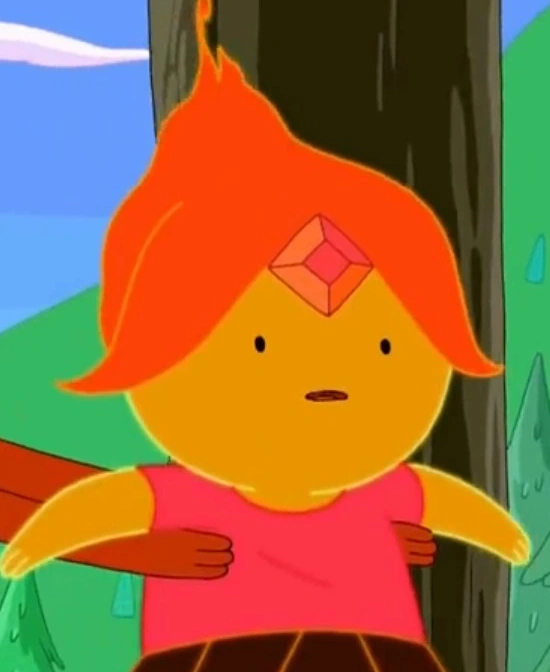 Finn And Flame Princess Babies