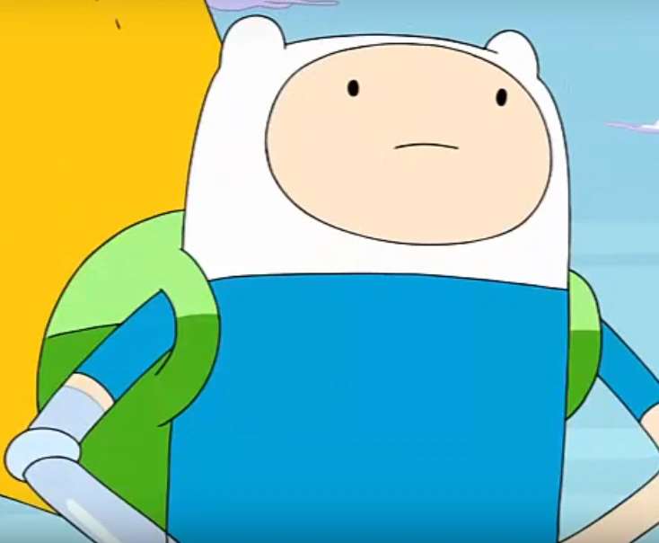 Finn | The Unofficial Adventure Time Encyclopedia Wiki | Fandom