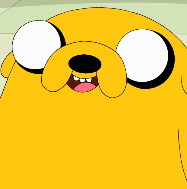 Jake | The Unofficial Adventure Time Encyclopedia Wiki | Fandom