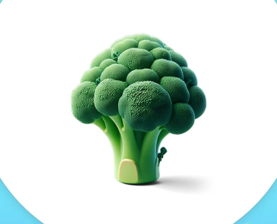 Broccoli | The Unofficial Animash Wiki | Fandom