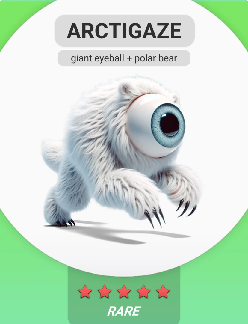 Polar Bear | The Unofficial Animash Wiki | Fandom