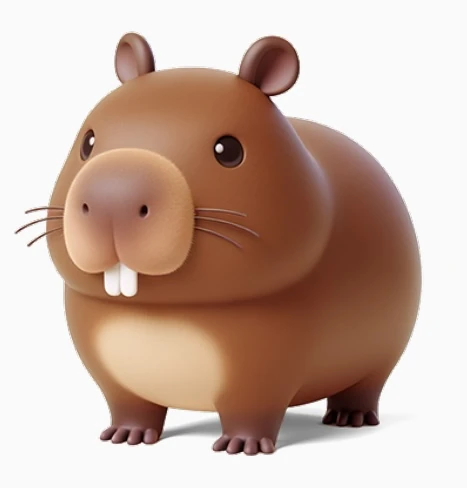 Category:Capybara | The Unofficial Animash Wiki | Fandom