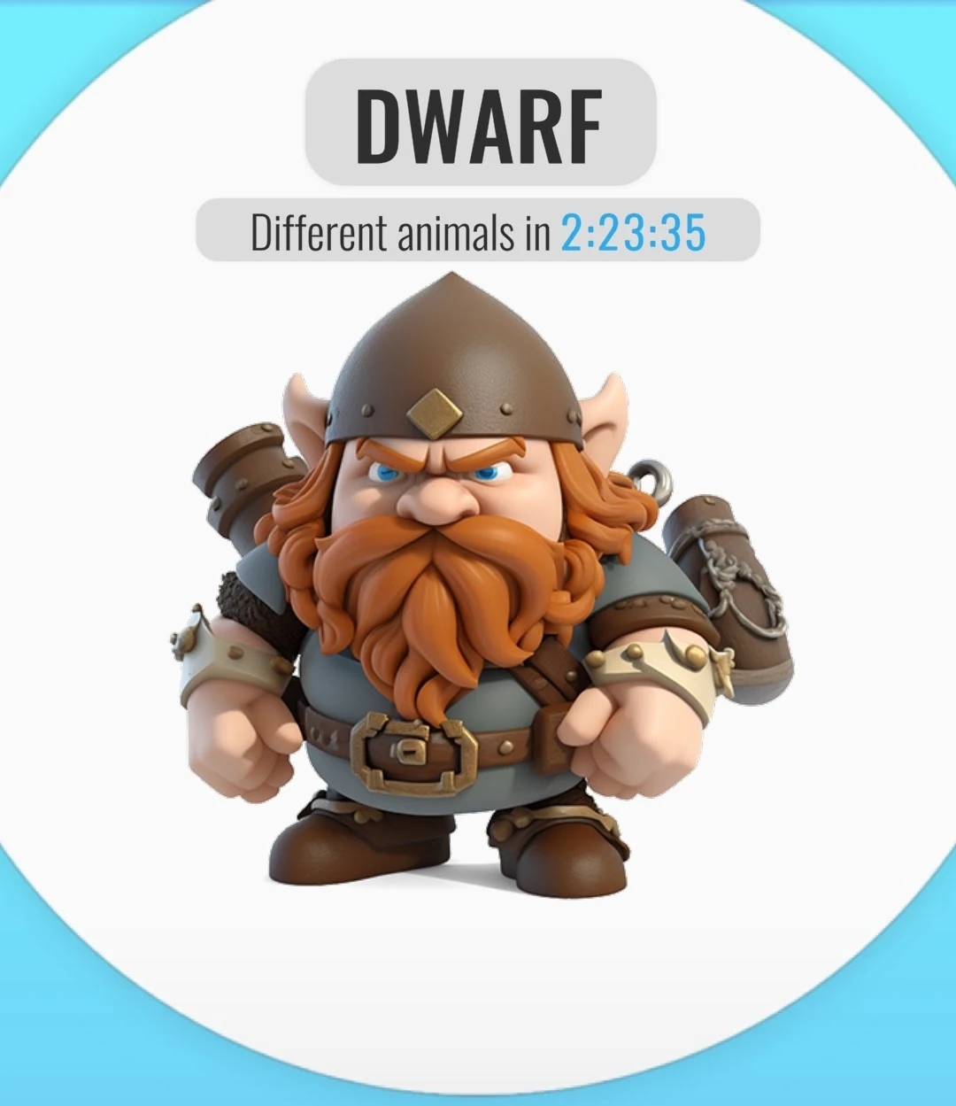Dwarf | The Unofficial Animash Wiki | Fandom
