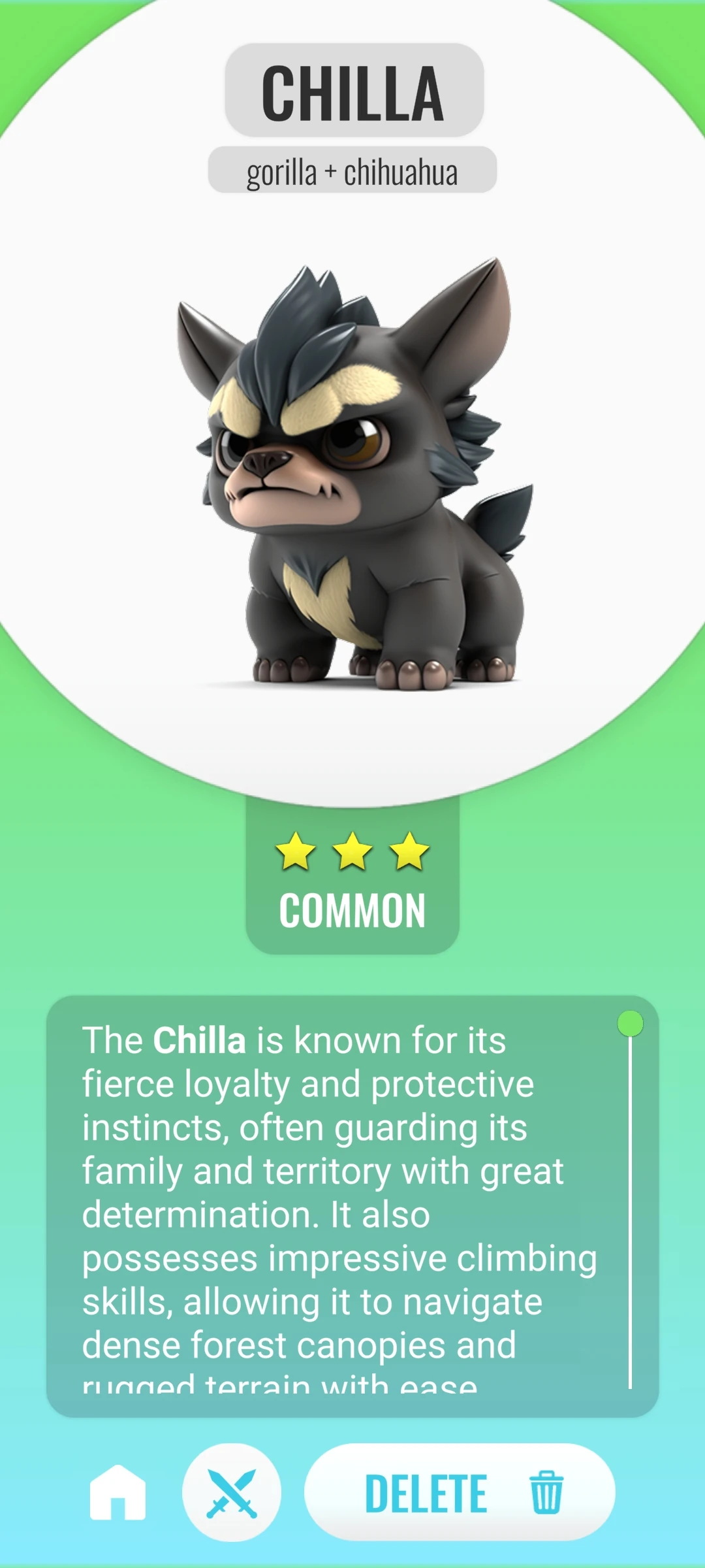 Chilla | The Unofficial Animash Wiki | Fandom