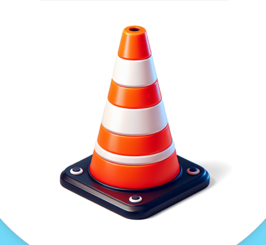 Traffic Cone | The Unofficial Animash Wiki | Fandom