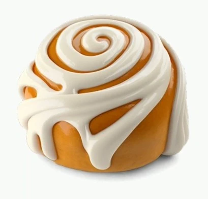 Cinnamon Bun | The Unofficial Animash Wiki | Fandom