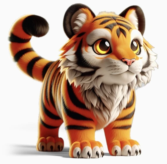 Category:Tiger | The Unofficial Animash Wiki | Fandom