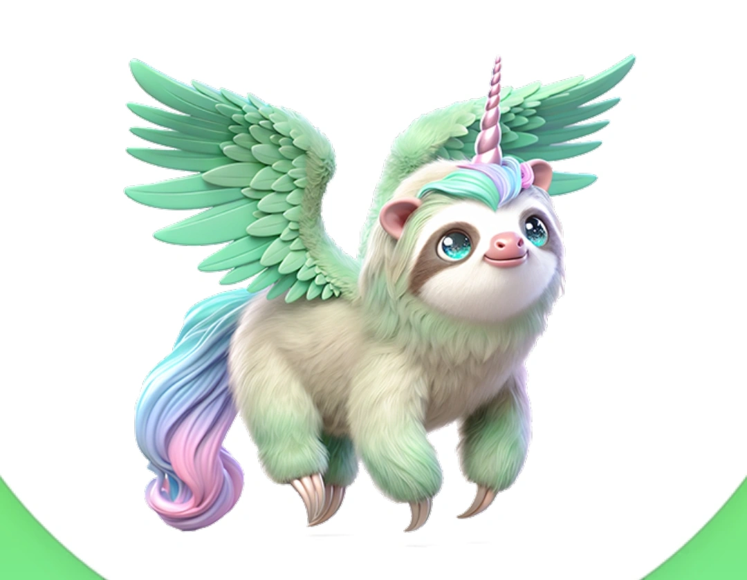 Lazicorn | The Unofficial Animash Wiki | Fandom