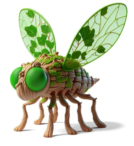 Flybark | The Unofficial Animash Wiki | Fandom