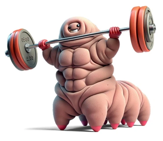 Tardigains | The Unofficial Animash Wiki | Fandom