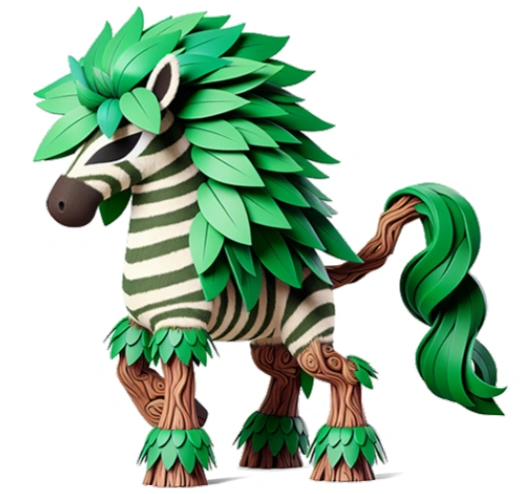 Treebra | The Unofficial Animash Wiki | Fandom