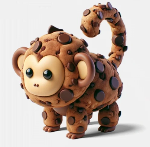 Chonkey | The Unofficial Animash Wiki | Fandom