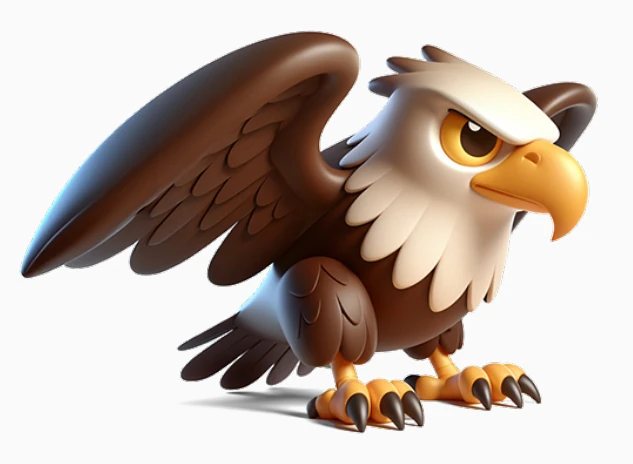 Category:Eagle | The Unofficial Animash Wiki | Fandom