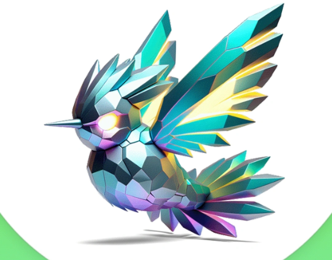 Lusterflit | The Unofficial Animash Wiki | Fandom
