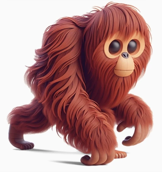 Category:Orangutan | The Unofficial Animash Wiki | Fandom
