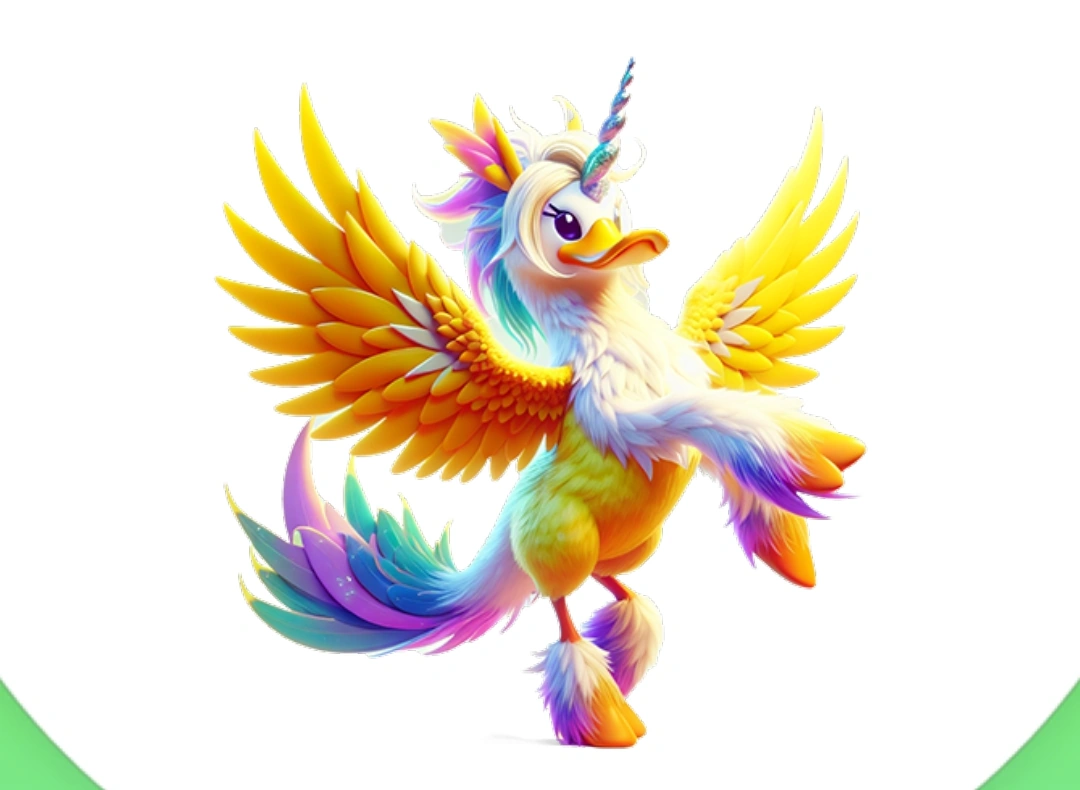 Dazzlequack | The Unofficial Animash Wiki | Fandom