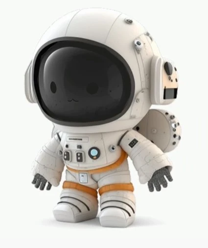 Astronaut | The Unofficial Animash Wiki | Fandom