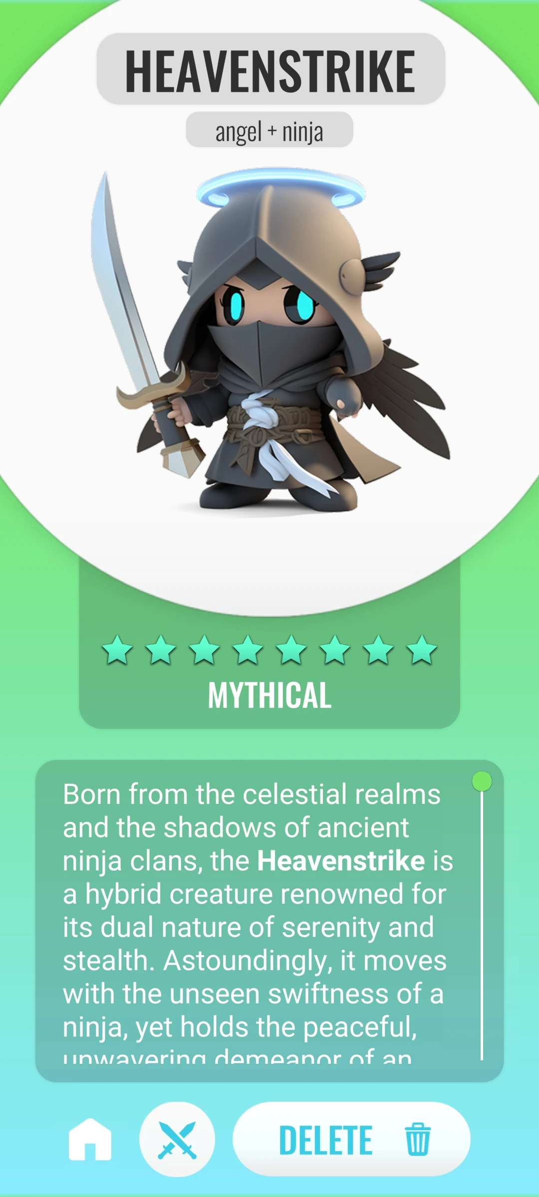 Heavenstrike | The Unofficial Animash Wiki | Fandom