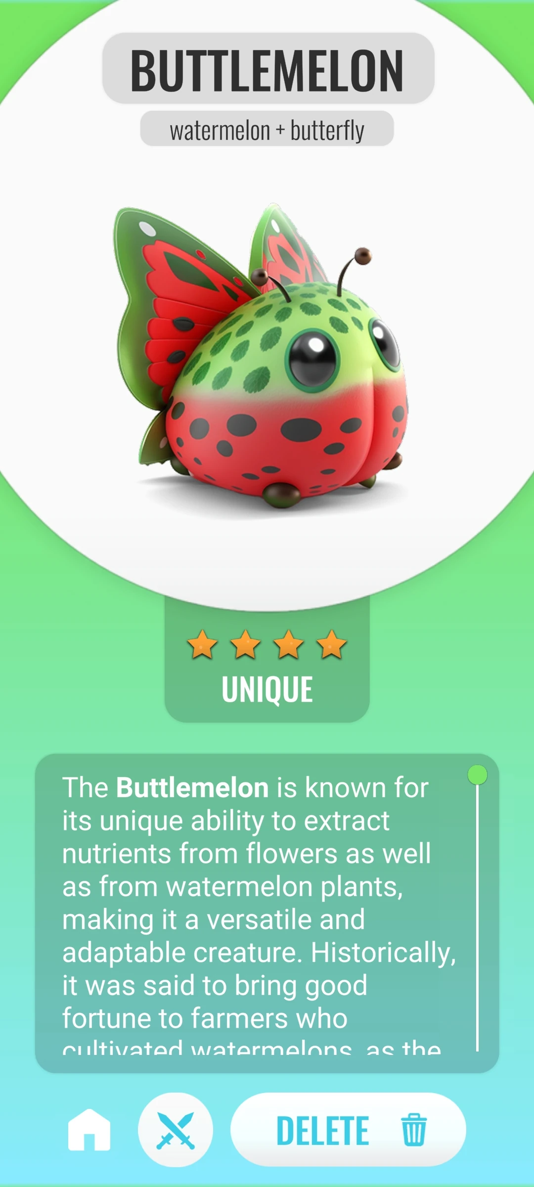 Buttlemelon | The Unofficial Animash Wiki | Fandom