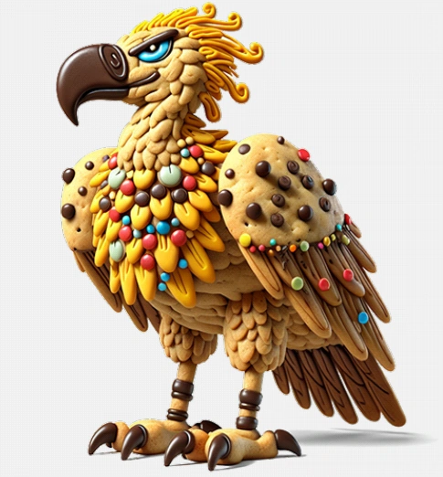 Cookiebuzzard | The Unofficial Animash Wiki | Fandom