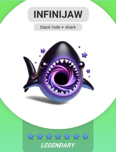 Shark | The Unofficial Animash Wiki | Fandom