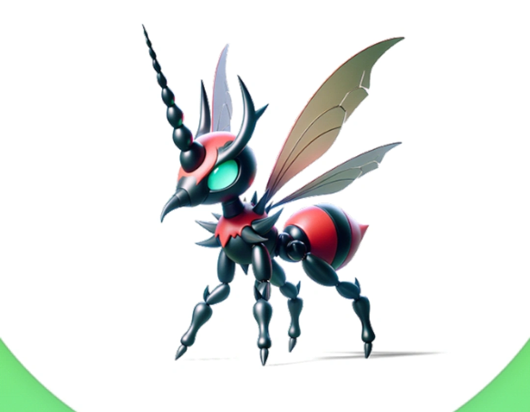 Mythant | The Unofficial Animash Wiki | Fandom