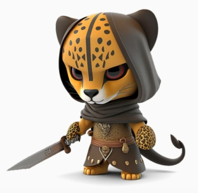 Ninjeetah | The Unofficial Animash Wiki | Fandom