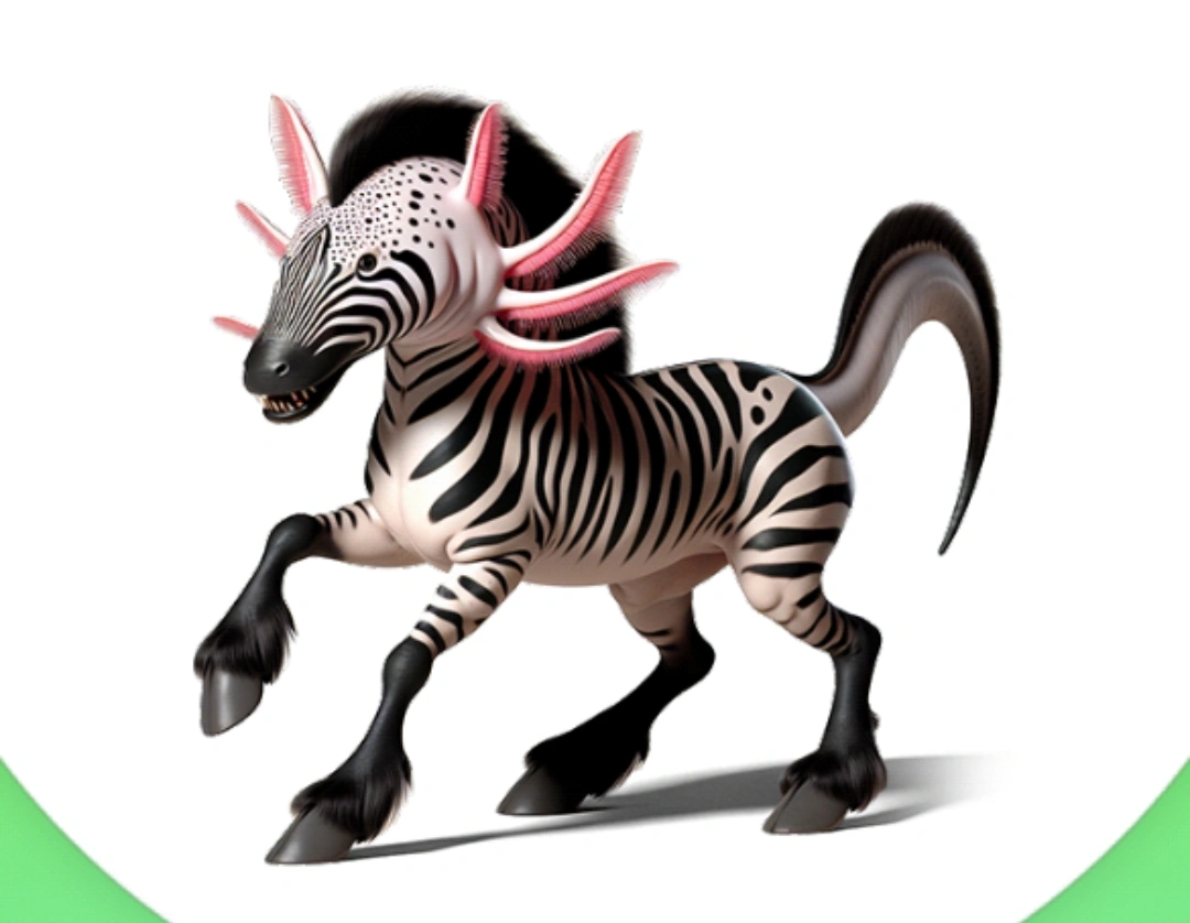 Stripegill | The Unofficial Animash Wiki | Fandom