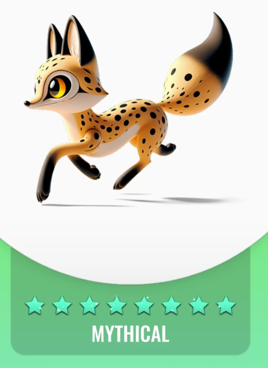 Swiftfox | The Unofficial Animash Wiki | Fandom