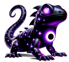 Iguana | The Unofficial Animash Wiki | Fandom