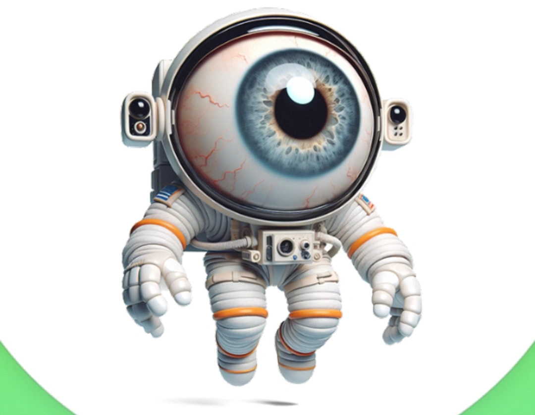 Spacegaze | The Unofficial Animash Wiki | Fandom