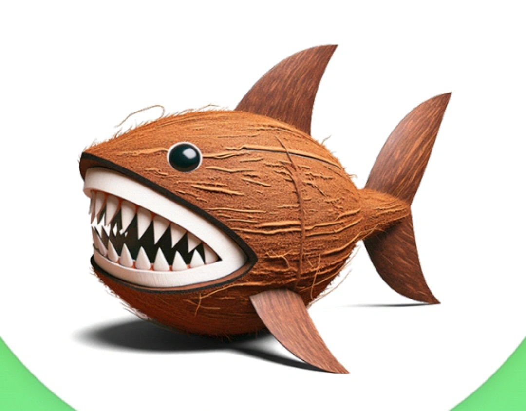 Cocojaws | The Unofficial Animash Wiki | Fandom