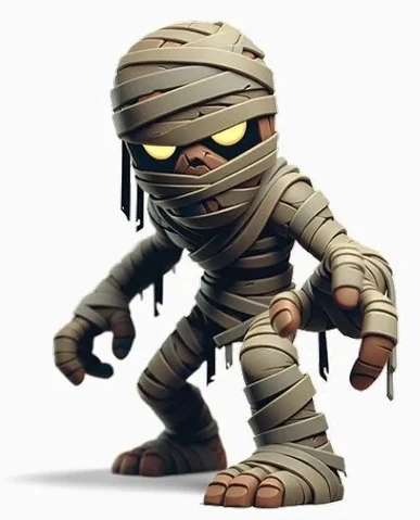 Category:Mummy | The Unofficial Animash Wiki | Fandom