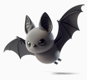 Category:Bat | The Unofficial Animash Wiki | Fandom