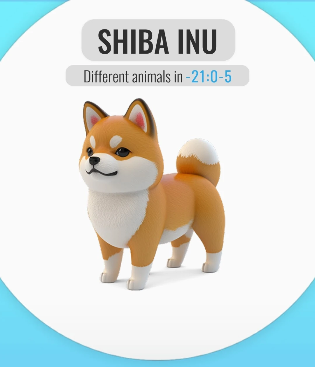 Category:Shiba Inu | The Unofficial Animash Wiki | Fandom