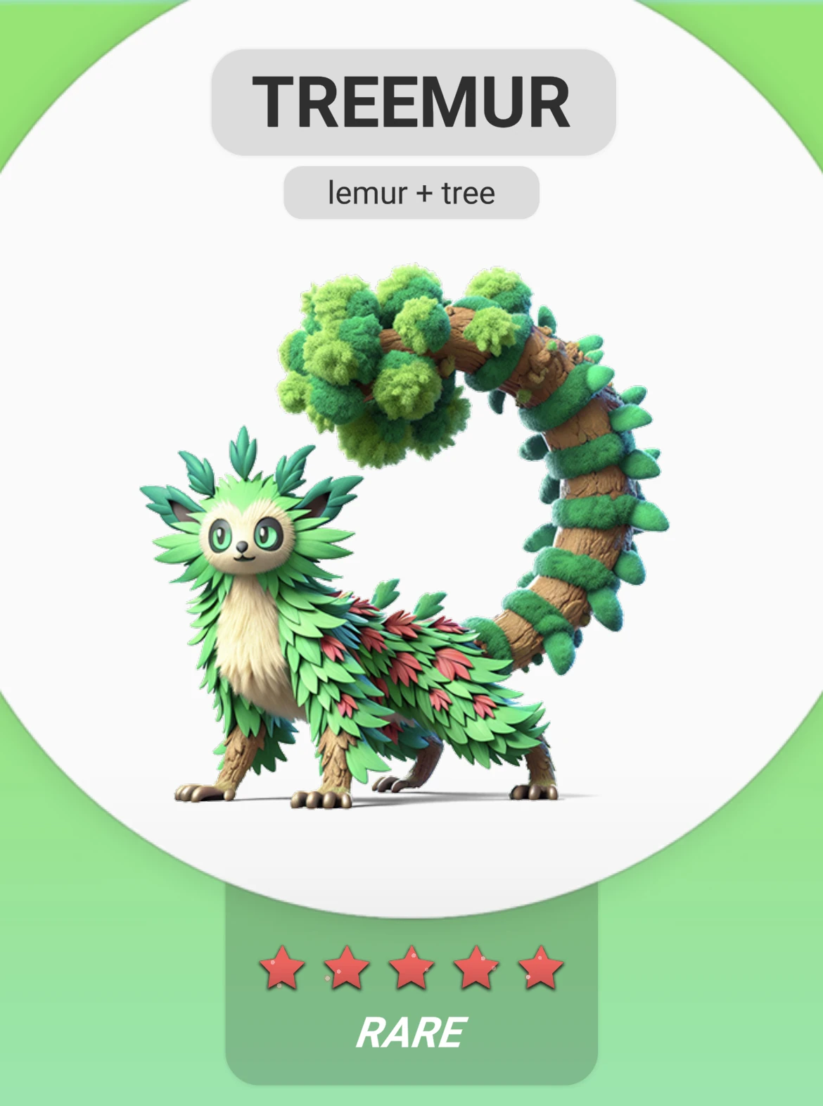 Treemur | The Unofficial Animash Wiki | Fandom